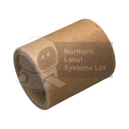 25mm Inside Diameter x 38mm Cardboard Core