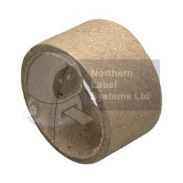 38mm Inside Diameter x 25mm Cardboard Cores