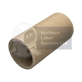 44mm Inside Diameter x 100mm Cardboard Cores