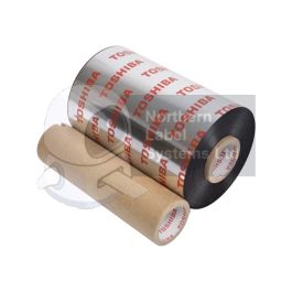 Toshiba BSA40110AG3 AG3 Ink Ribbon 110mm x 400m Wax/Resin