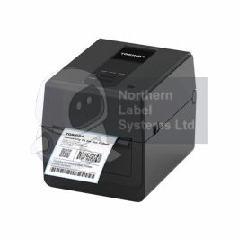 BV420D-TS02-QM-S Toshiba BV420D Label Printer
