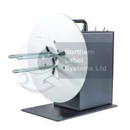 LMR005 Labelmate CAT3 ACH Label Rewinder