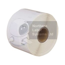 Dymo 11354 Labels 57mm x 32mm