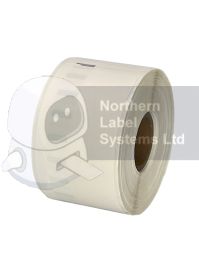 Dymo 11356 Labels 41mm x 89mm