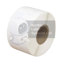 Dymo 99012 Labels 36mm x 89mm