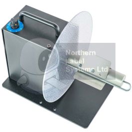 Labelmate MC10 Label Rewinder | Desktop Label Rewinder for Barcode Printers