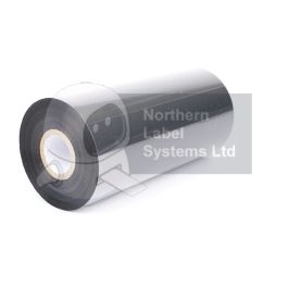 156m x 450 metres Resin Ink Ribbon for Zebra