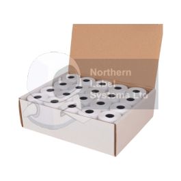 57mm x 40mm Thermal Card Machine Rolls