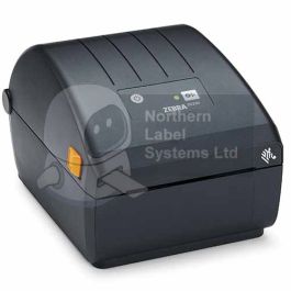 Zebra ZD230 Label Printer USB | ZD23042-D0EG00EZ