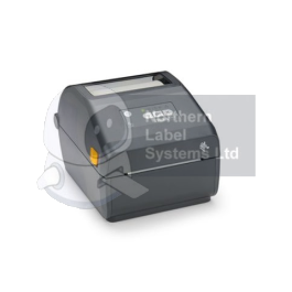 Zebra ZD4A043-D0EW02EZ ZD421 802.11ac WiFi Label Printer