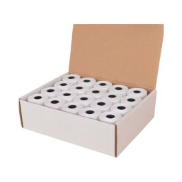 57mm x 40mm Thermal Card Machine Rolls