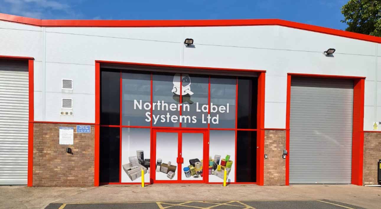 We Are Moving! - Label Industry Blog | News, Updates & Printing Insights