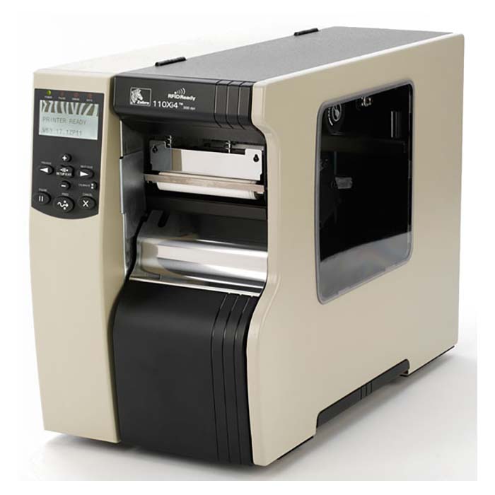 Labels for Zebra Label Printers