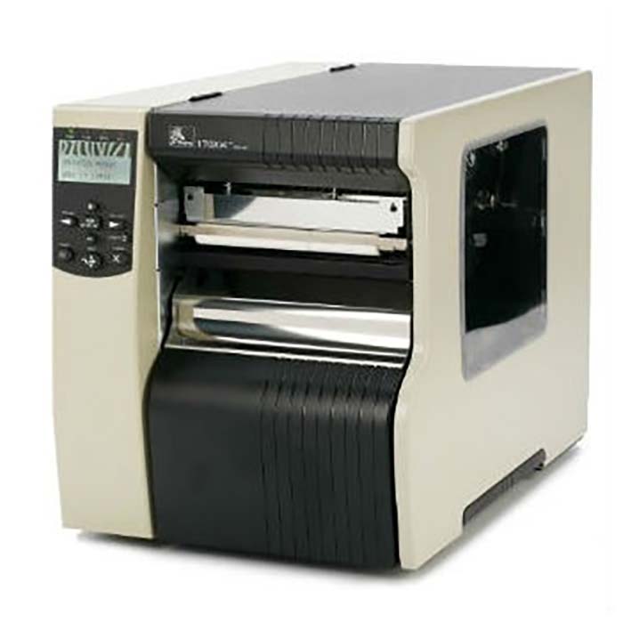 Labels for Zebra Label Printers