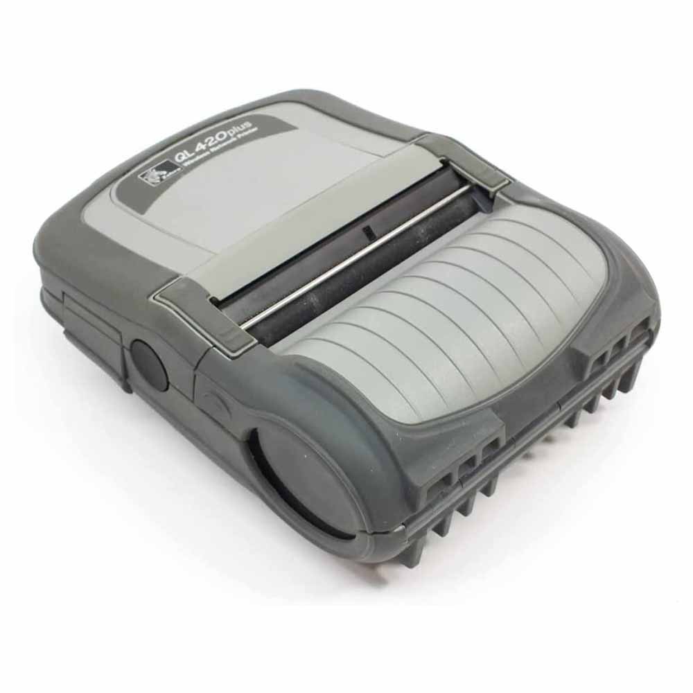 Labels for Zebra Label Printers