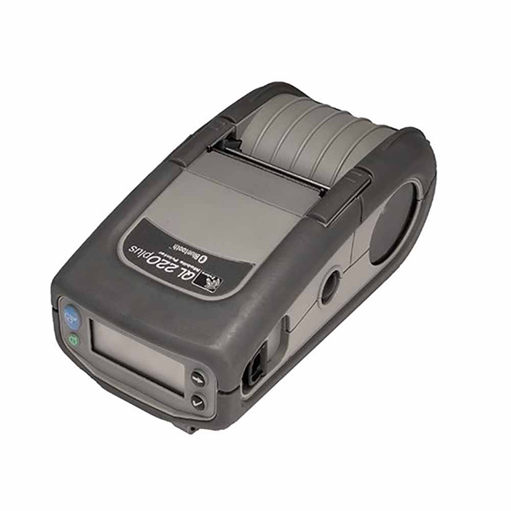 Labels for Zebra Label Printers