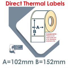 Labels, Label Printers & Machines