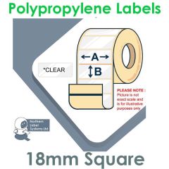 Polypropylene and Synthetic Labels - Northern Label Systems