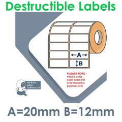 Polypropylene and Synthetic Labels - Northern Label Systems