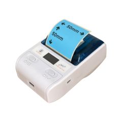 PUQU Q00 Label Printer Labels