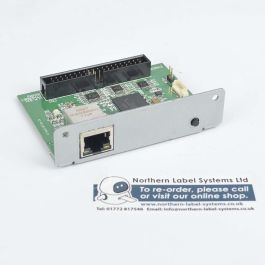 Citizen Compact Ethernet CL-S521 - CL-S700