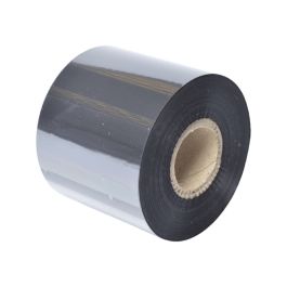 Black Resin Ribbon 45mm x 300 metres